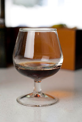 Vinturi Spirit Aerator - A Year of Cocktails