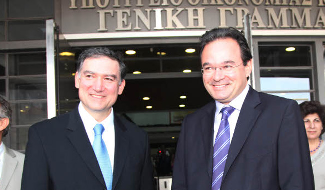 ΕΓΚΛΗΜΑΤΙΚΗ ΜΕΘΟΔΕΥΣΗ ΑΠΟ ΤΟΝ ΓΕΩΡΓΙΟΥ ΤΗΣ ΕΛΣΤΑΤ! ΚΑΙ ΕΙΝΑΙ ΑΚΟΜΑ ...