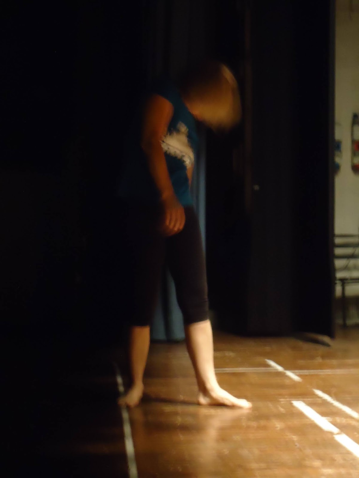 francesca contini: LABORATORI