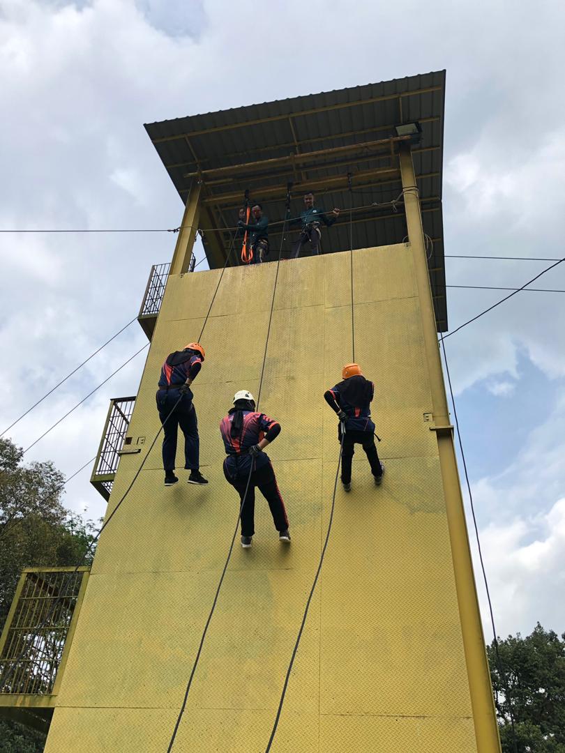 Nature Outdoor Camp Pro-Team KEM RIMBA TAMU, BTG KALI, 0192341393 CIKGU ...