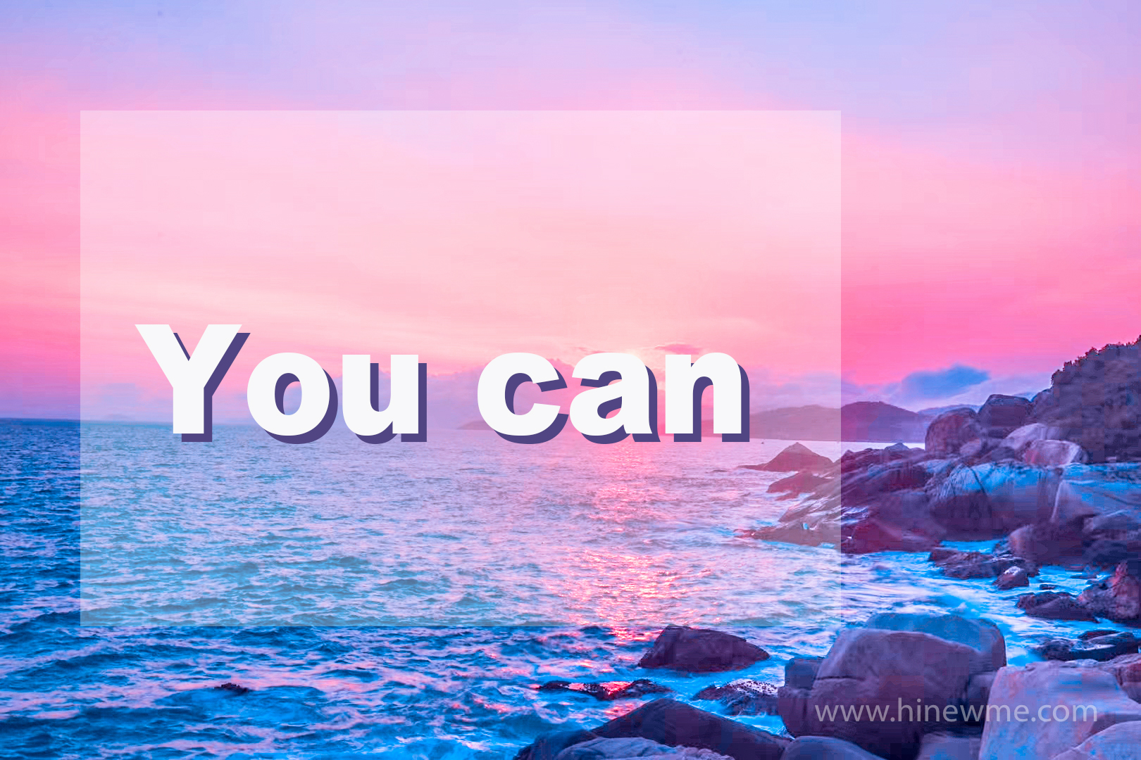 6 Quote make your life more powerful, you should see it - HiArt