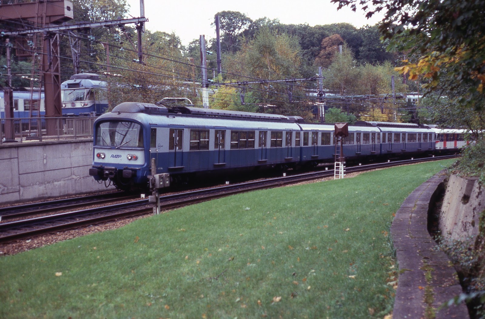 Ferrovissime: MS 61: six mois déjà!