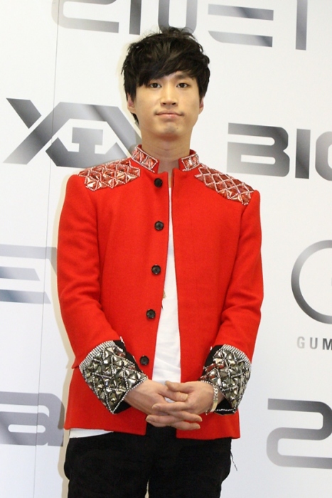 Monchan Worlds: [PROFILE] Tablo