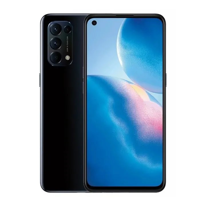Spesifikasi Oppo Reno5 5G dan Harganya - Ponselhub.com