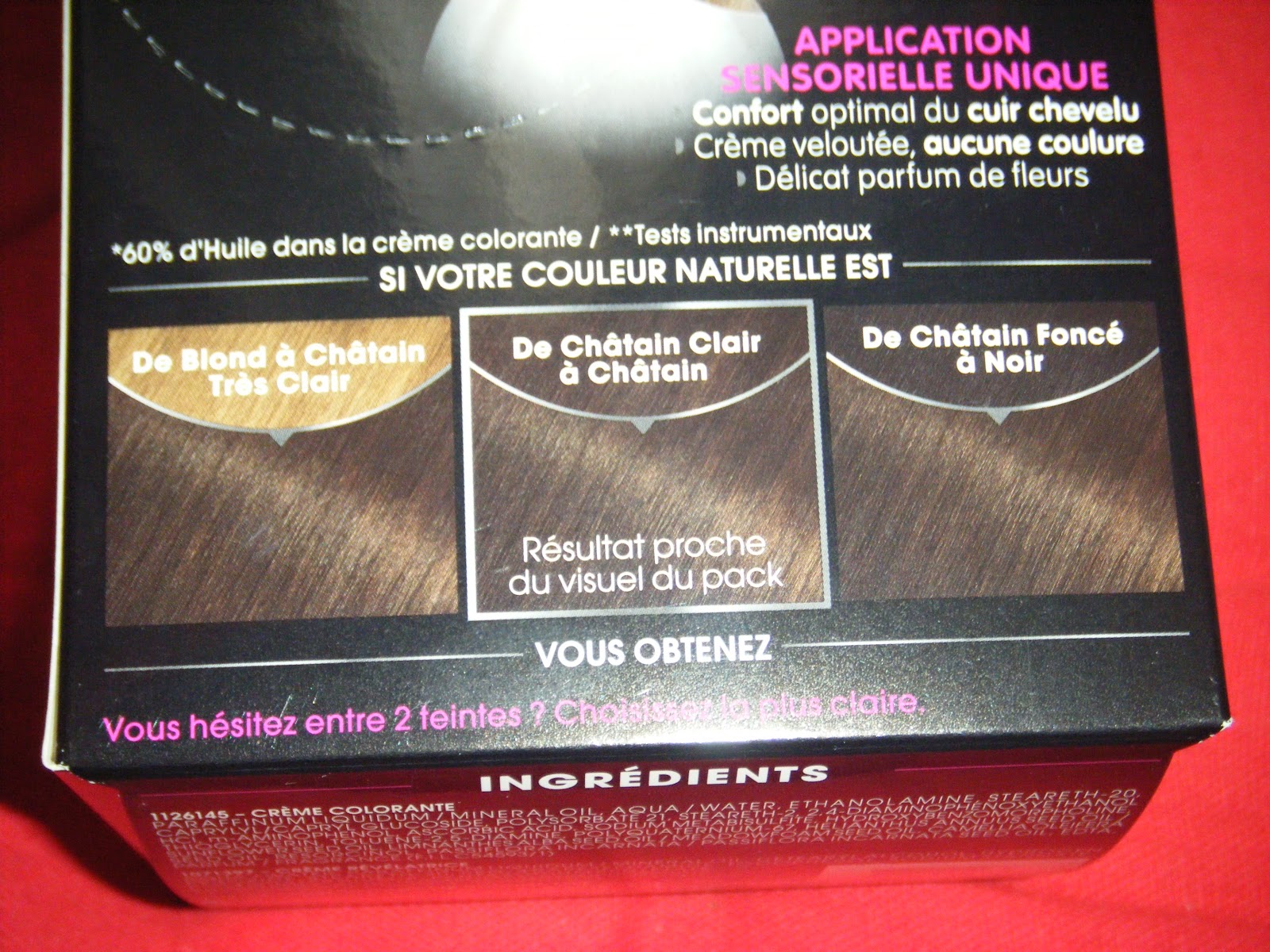 Journal d'une beauty paresseuse: Et si vous m'aidiez à choisir ma ...