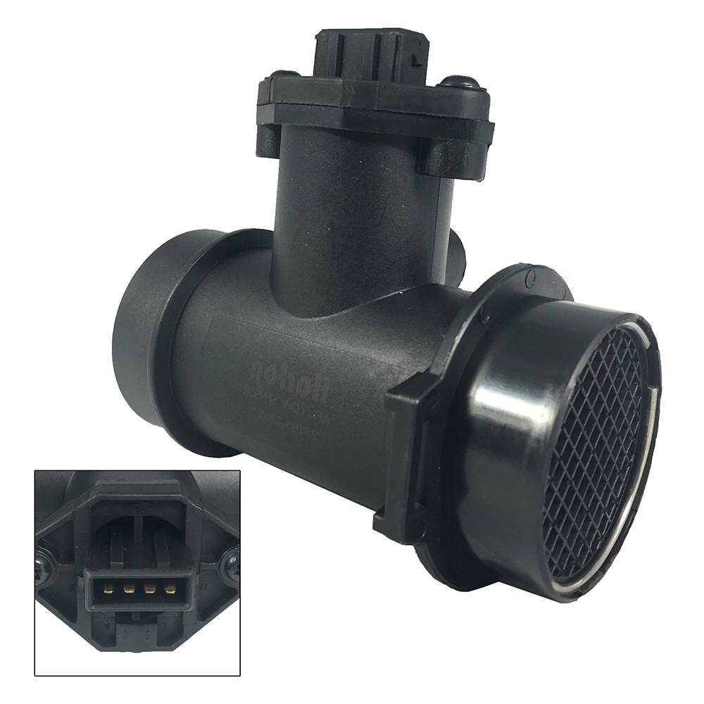 Hyundai Accent Maf Sensor Location at Melissa Dunphy blog