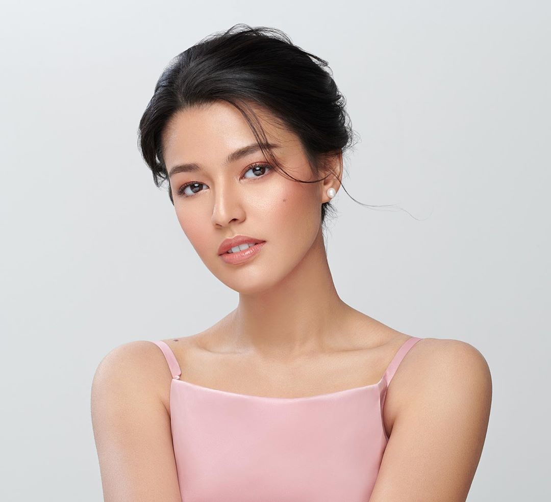 Fakta, Foto dan Profil Susan Sameh Pemain Film BUCIN - AlhidaMart ...