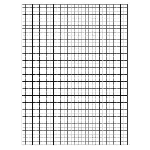 Scientific Graph Paper Pdf - Federal Resume