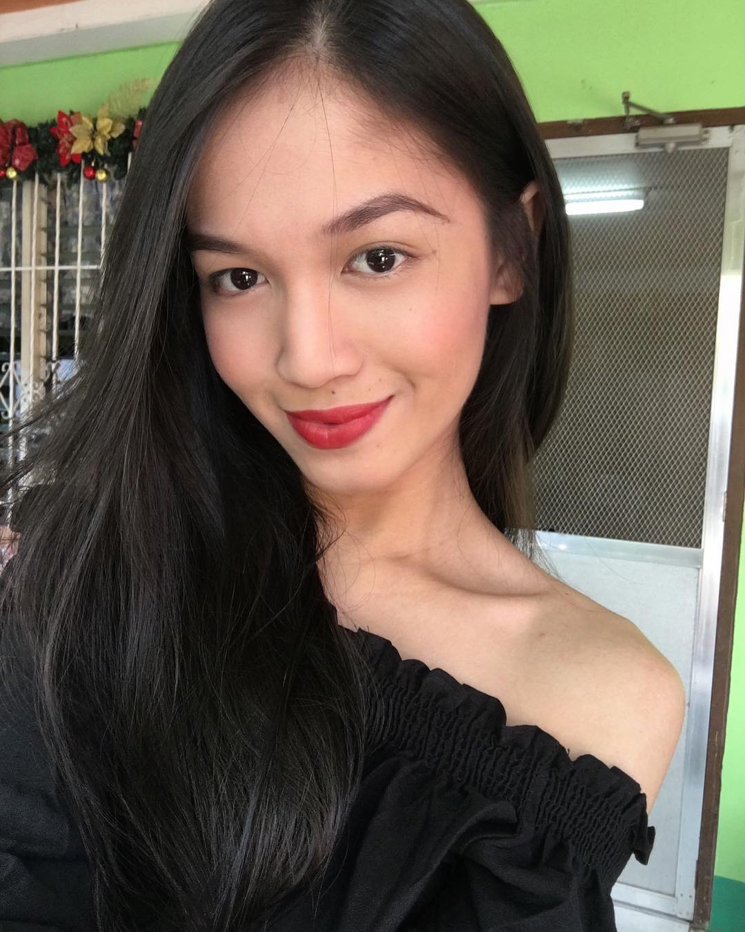 Jaja Grey – Most Beautiful Thailand Trans Woman – Thai Transgender