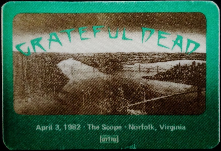 Talk From The Rock Room: 2019