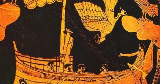 Club de Letras: ULISES