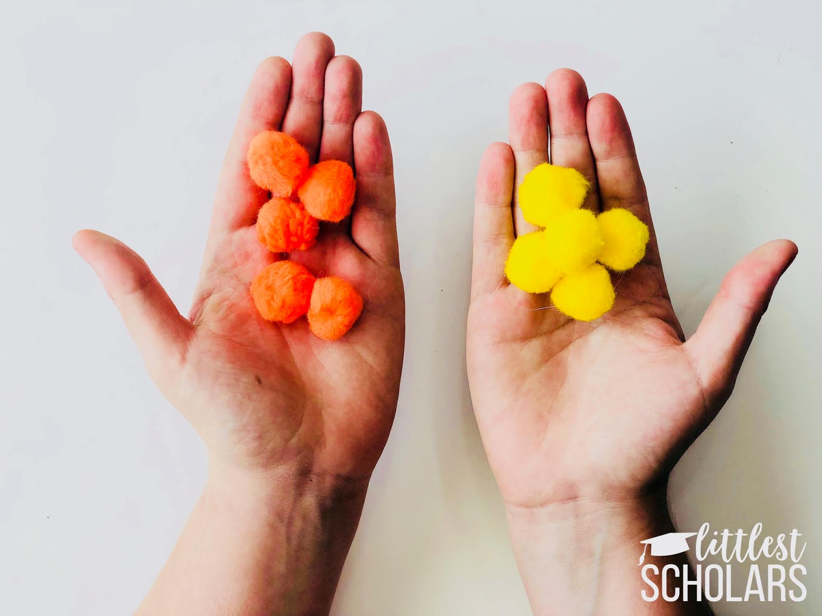 Ways To Make 5 And 10 Rainbows Of Fun Littlest Scholars ways-to-make-5-and-10-rainbows-of-fun-littlest-scholars