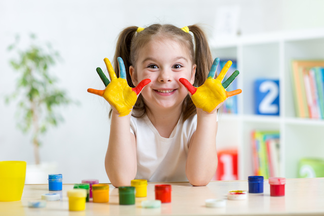 How To Help Kinesthetic Learning Child To Excel How To Help Kinesthetic Learning Child To Excel