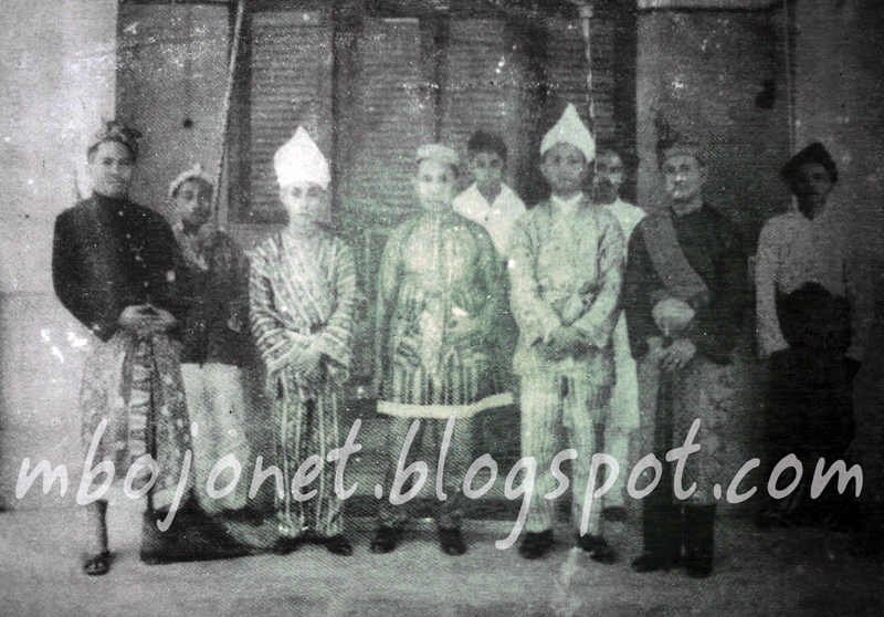 Masyarakat Bima dan Budaya Yang Mempengaruhinya - Mbojo Network, Berita ...