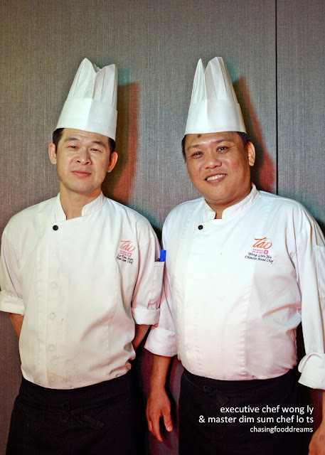 CHASING FOOD DREAMS: December 2019