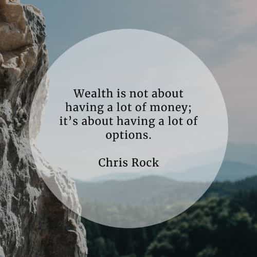 50 Money quotes that'll help you grow financially stable