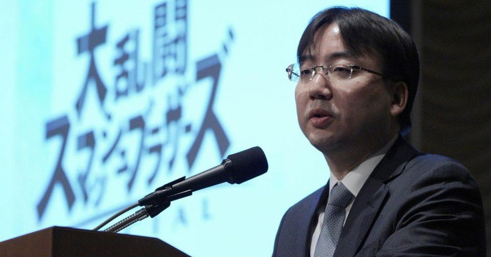 Presidente da Nintendo acredita que consoles não sumirão tão cedo ...