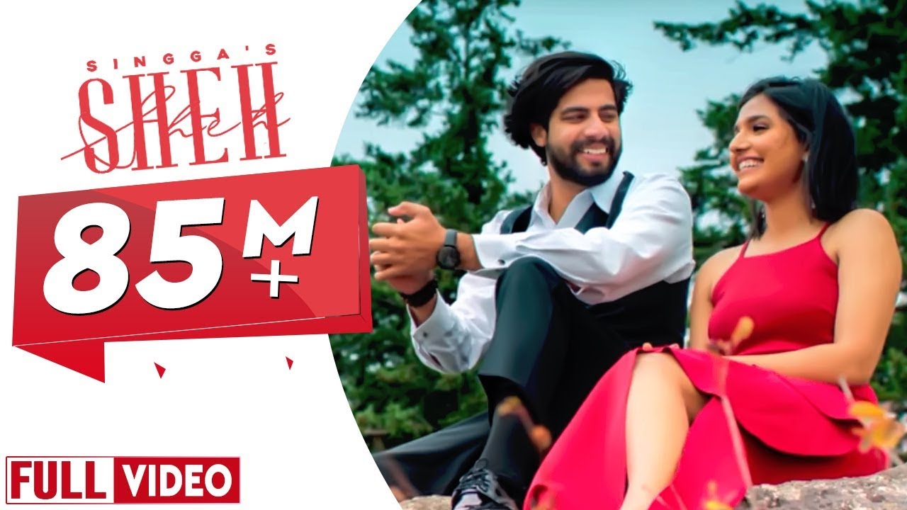 Sheh Lyrics: Singga | Ellde Fazilka |(HINDI+PUNJABI) - LYRICS TO REFRESH
