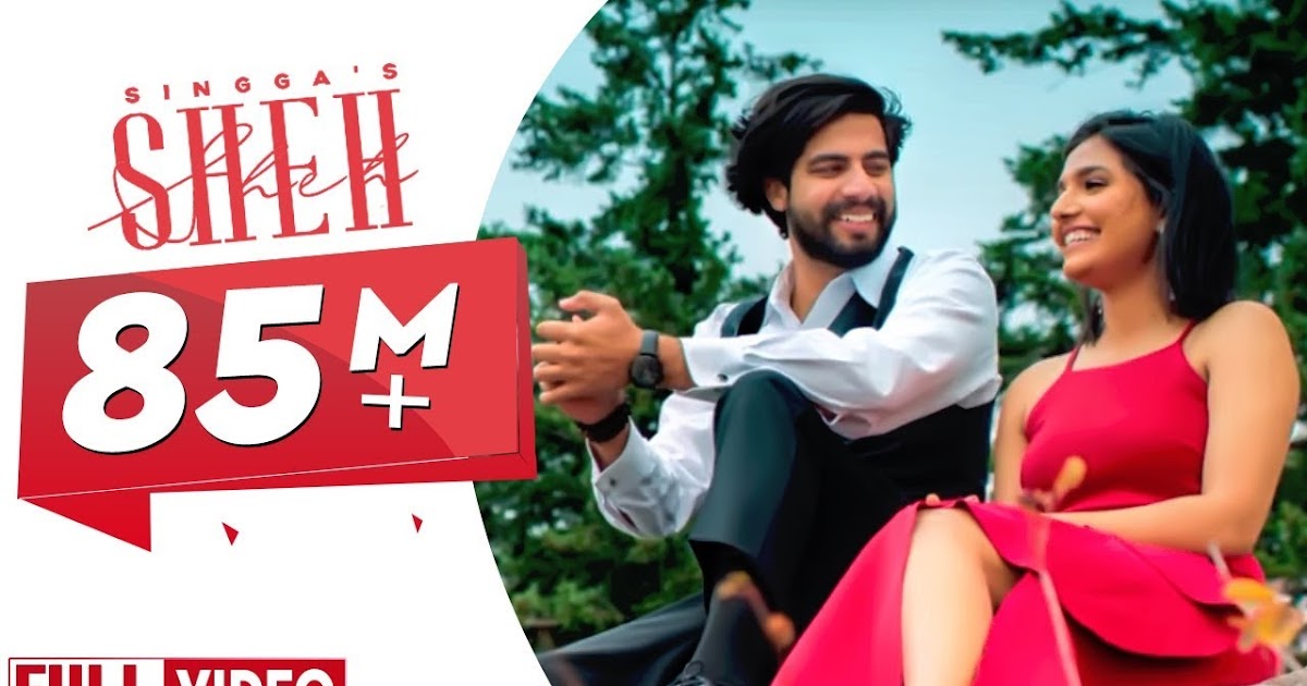 Sheh Lyrics: Singga | Ellde Fazilka |(HINDI+PUNJABI) - LYRICS TO REFRESH