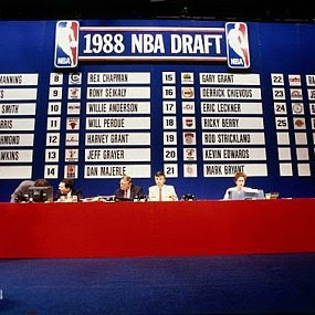 NBA 2K22 1988-1989 Draft Class by dloadingdlo