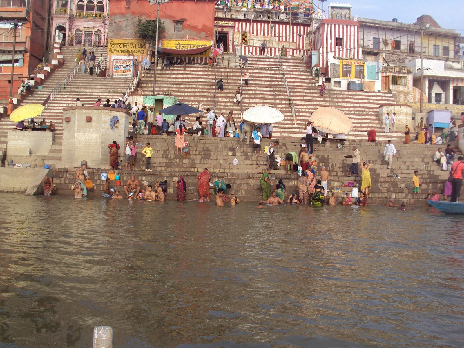 Glimpses of India with Koyeli: Destination India