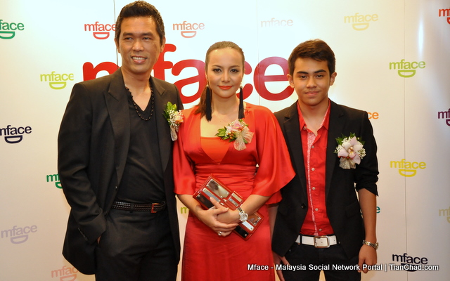 Feelala - A Tale A Day: MFACE.ME - Malaysia's New Social Networking ...