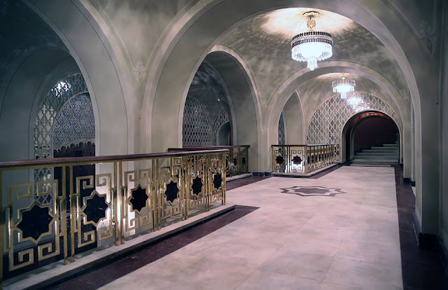 GEORGIA & SOUTH CAUCASUS: CULTURE: Long-awaited Tbilisi Opera and ...