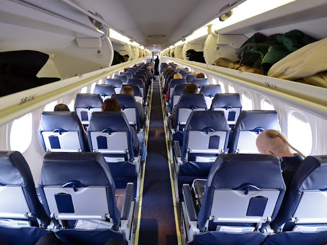 Air Tanzania becomes first African operator of Bombardier C- series ...