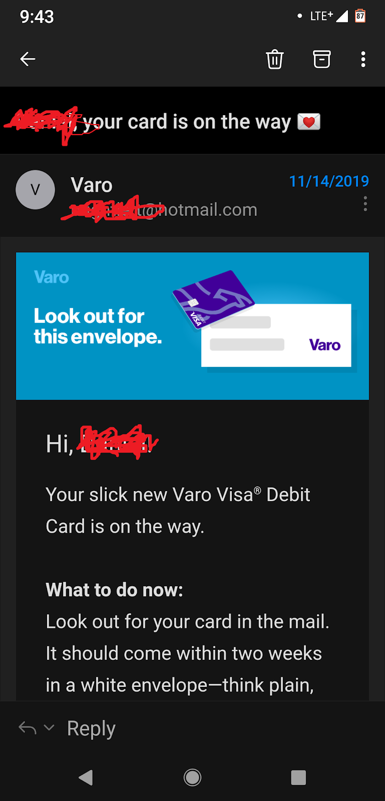 BEWARE Steady App (Steadyapp.com) IS SCAM BEWARE Steady App (Steadyapp.com) IS SCAM
