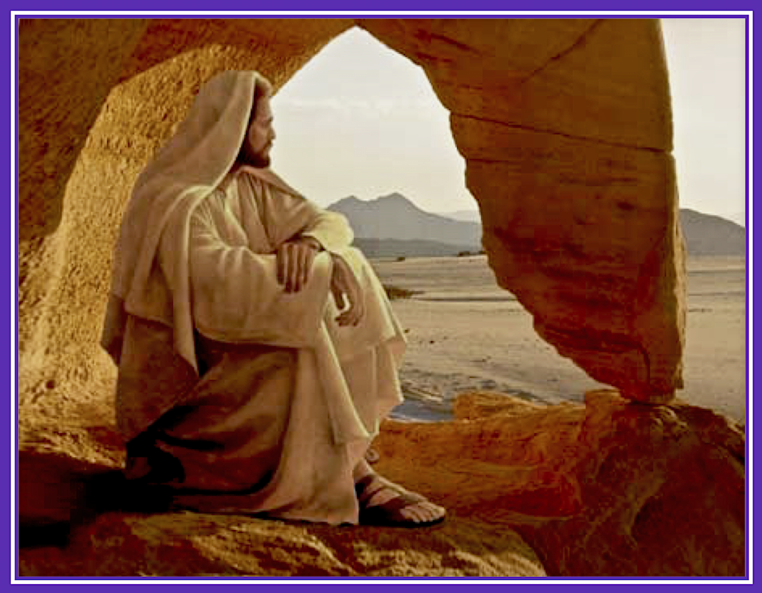 The Great Cosmic Story