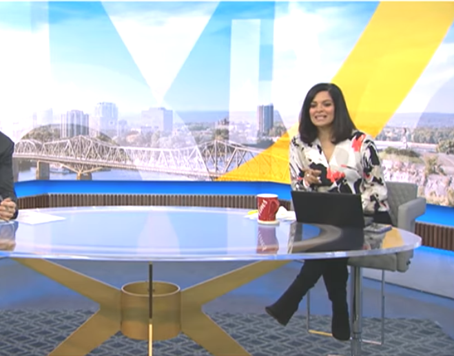 The Appreciation Of Booted News Women Blog Anne Marie Mediwake Wore
