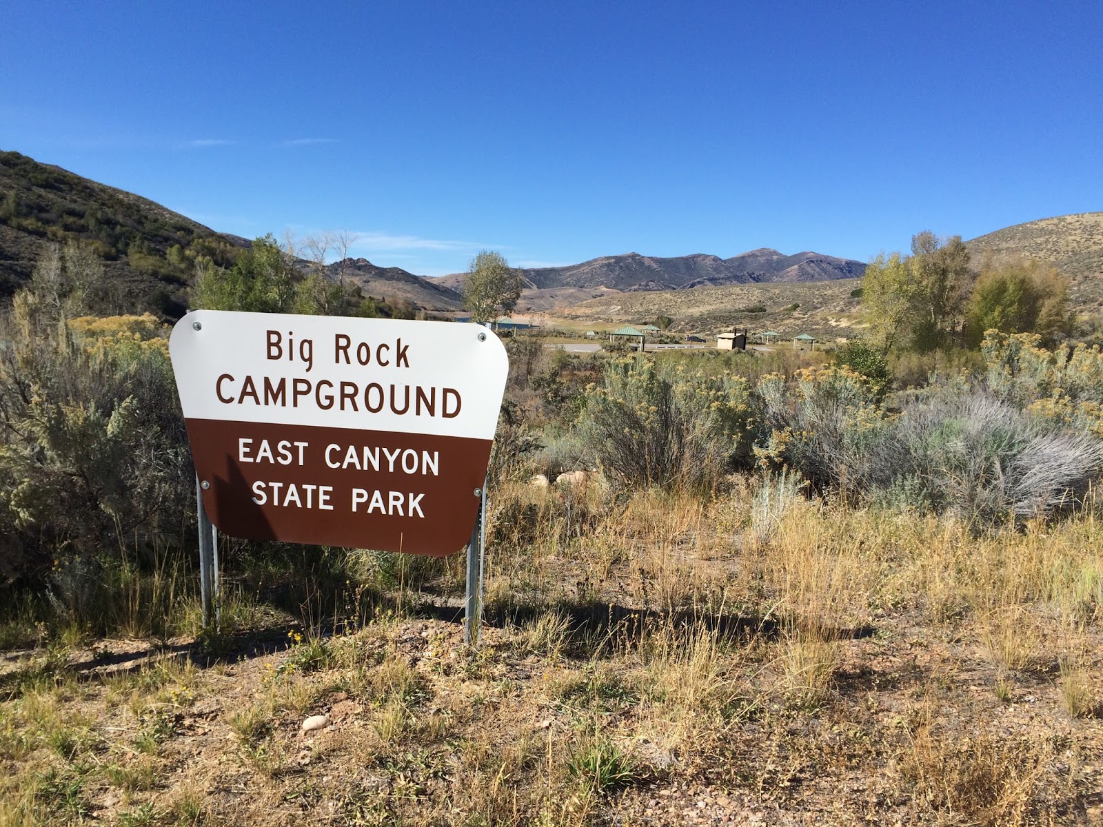 My State Parks - Utah