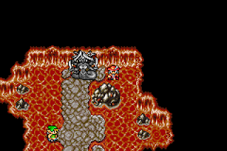 Old Timey Games: Final Fantasy I: Dawn of Souls *Extras*