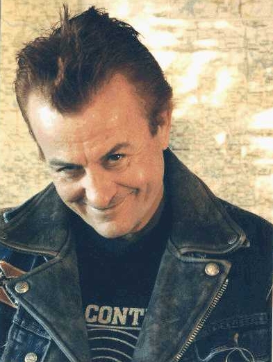 Savage's Musicbox: The Wednesday Photo Show: Lee Ving
