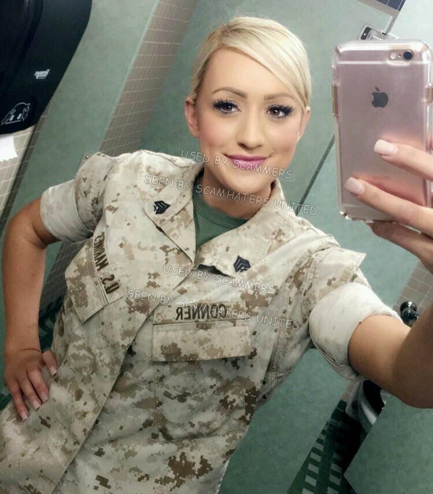 ScamHaters United .. Visit us also on Facebook and Instagram : CONNOR ...