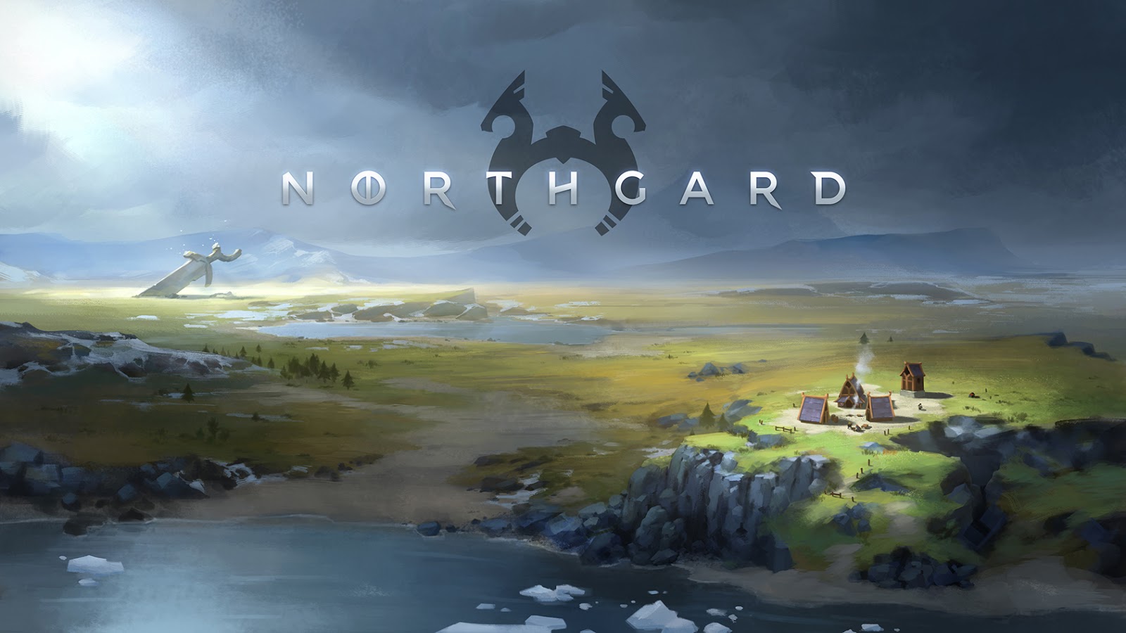 Northgard Free Download Full Version - EXDE Games