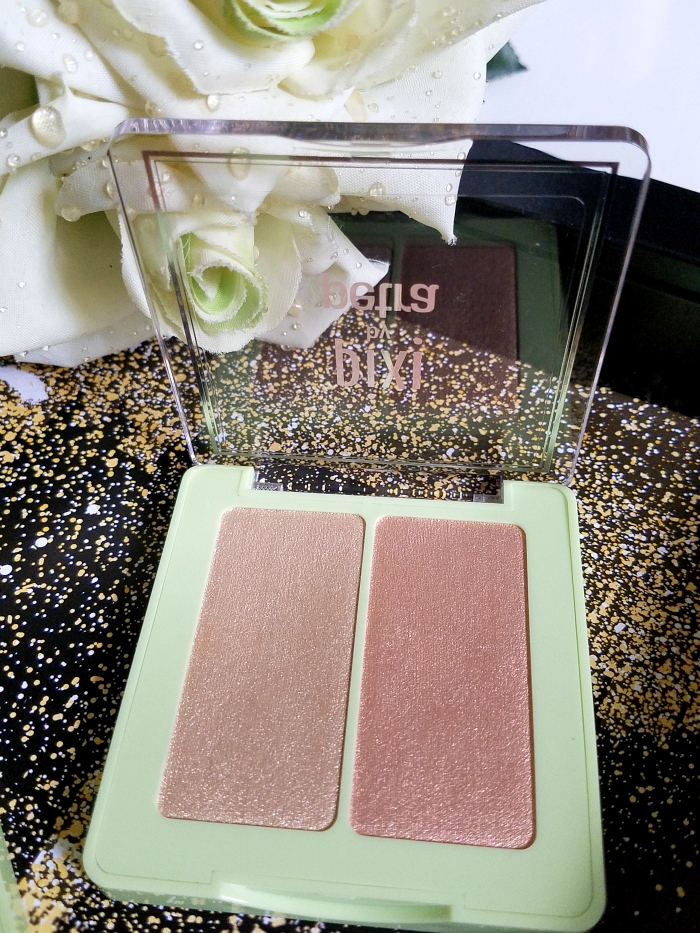 Pixi by Petra - Glowy Glossamer Duo Highlighter & Liquid Fairy Lights ...