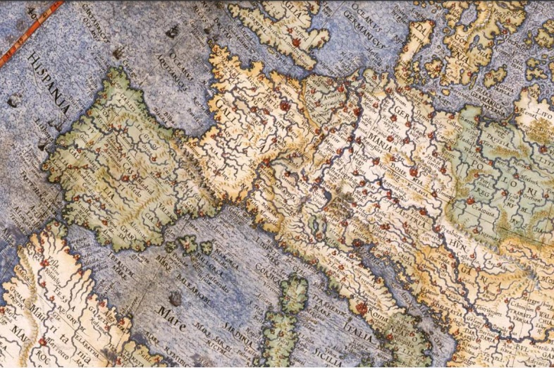 Menos "Imperio" y más Monarquías Compuestas. Algunas notas sobre la ...