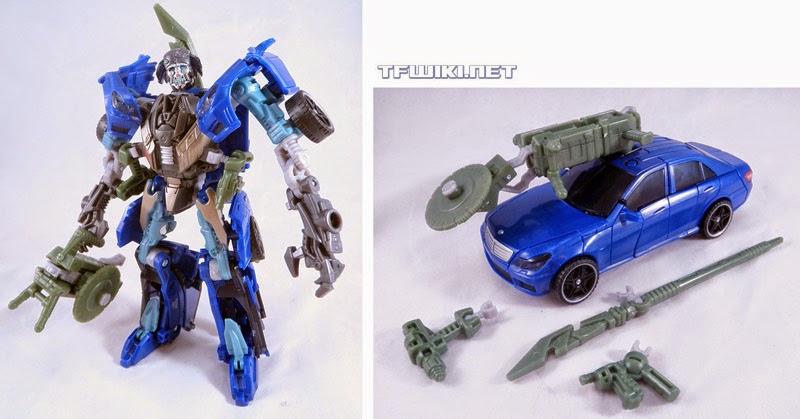 Tanat the Defiant: Staying True To Oneself: Transformers AOE film ...