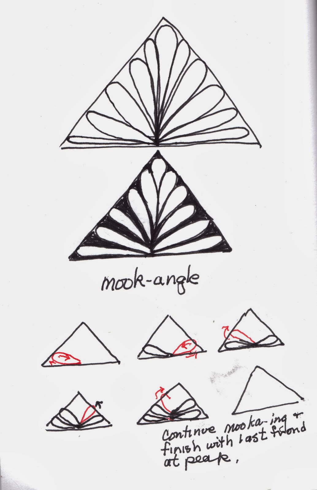 The Mooka Maven: MY PATTERNS
