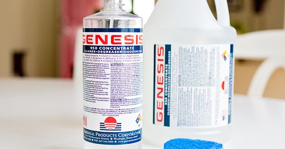 Best Carpet Cleaner And Stain Remover: Genesis 950 Instructions For ...