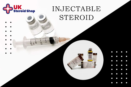 Injectable steroids for strength available in the UK