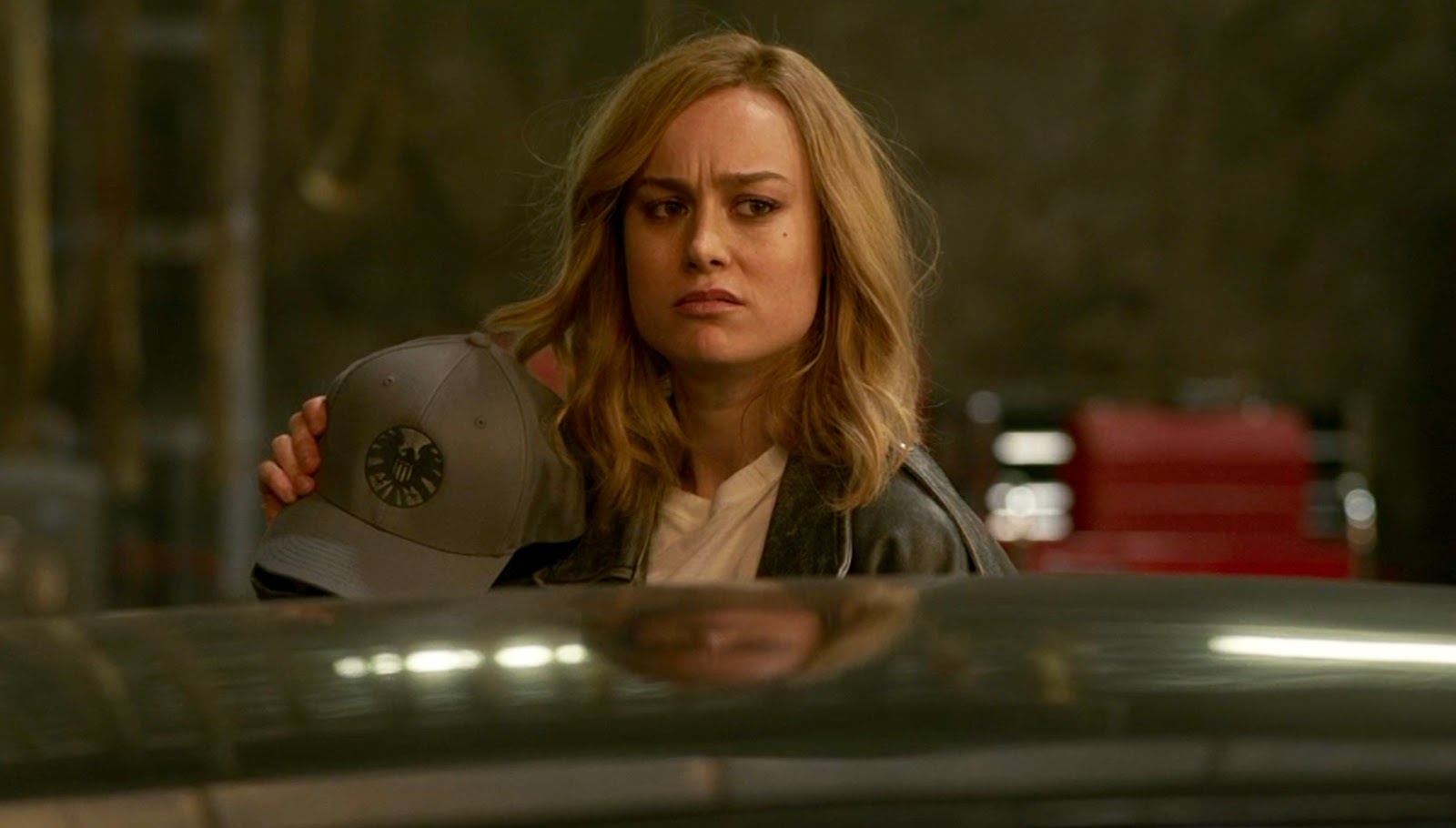 Jon Crunch: Movie Review: “Captain Marvel”