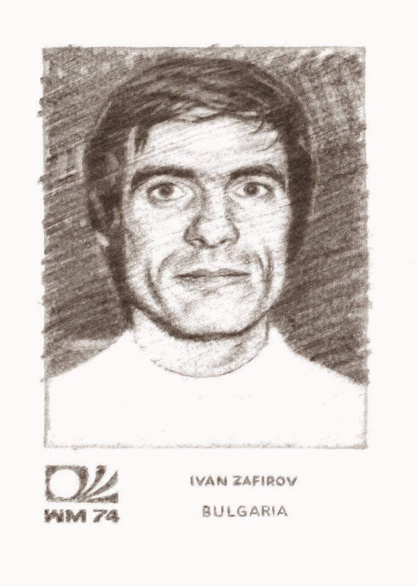 The Opposite of Tomato: January 2015