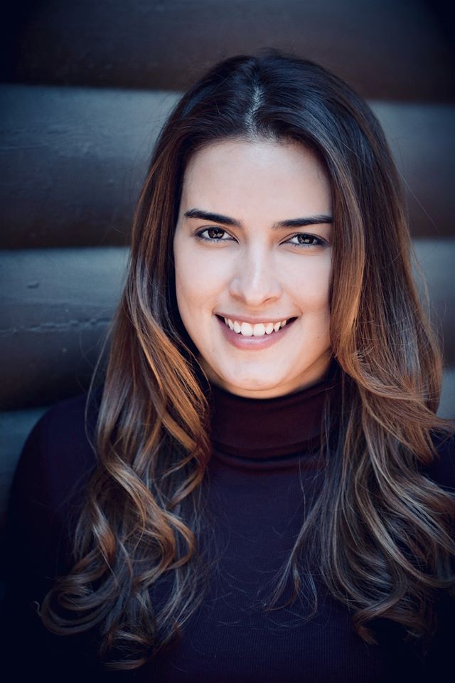 Amanda Peter faz sucesso na dublagem de Chica Vampiro da Gloob