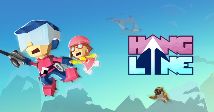 Hang Line Requirements - The Cryd's Daily