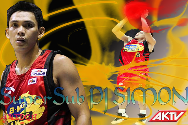 Coffee Planet: Peter Jun Simon Players Info