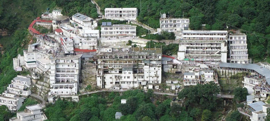 Useful Tips if you are Planning to Visit Mata Vaishno Devi Temple Katra