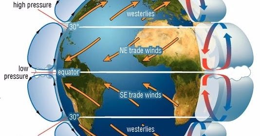 THE GRANDMA'S LOGBOOK ---: TRADE WINDS, 'VIENTOS ALISIOS' IN CANARY ISLANDS