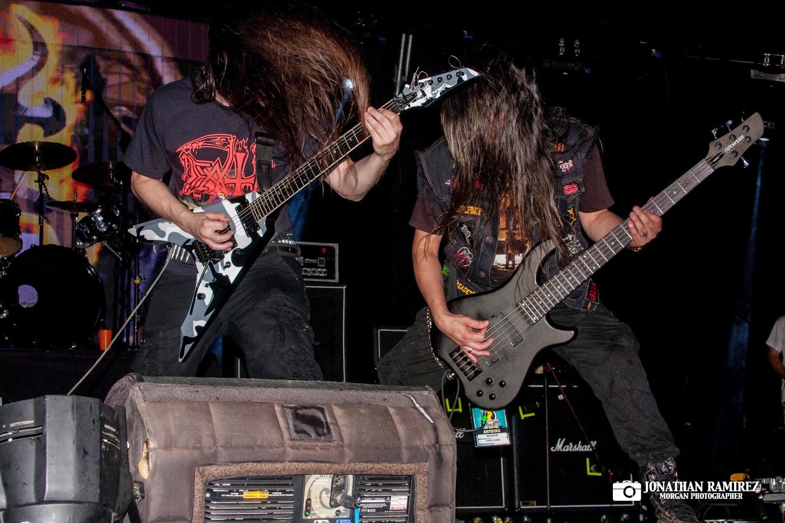 Subcultura Heavy Metal: EL HEAVY METAL COMO SUBCULTURA DE INTEGRACION ...